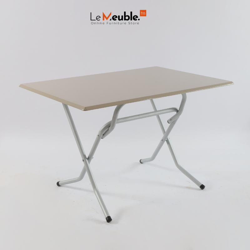 Table Pliante Rectangulaire