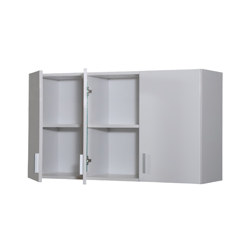 Caisson Cuisine 3 Portes