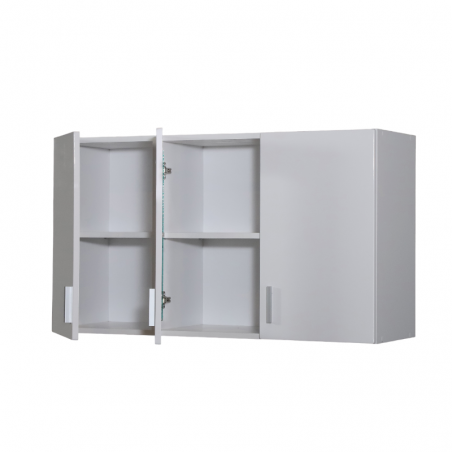 Caisson Cuisine 3 Portes